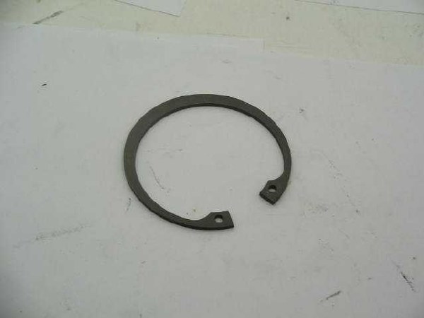 REAR HUB SNAP RING - C. OBERT & CO.