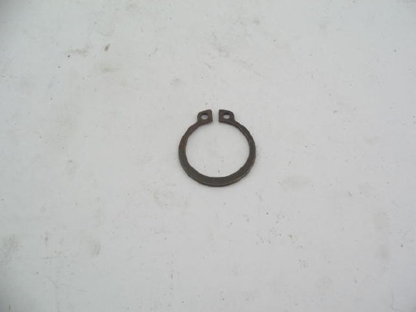 STEERING SHAFT UPPER CLIP - C. OBERT & CO.