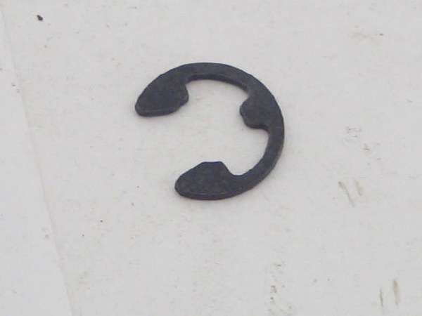 CIRCLIP FOR THROTTLE YOKE - C. OBERT & CO.
