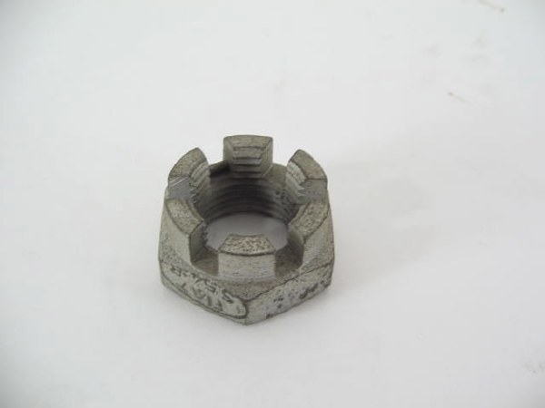 LOCK NUT OF VARIOUS USES - C. OBERT & CO.