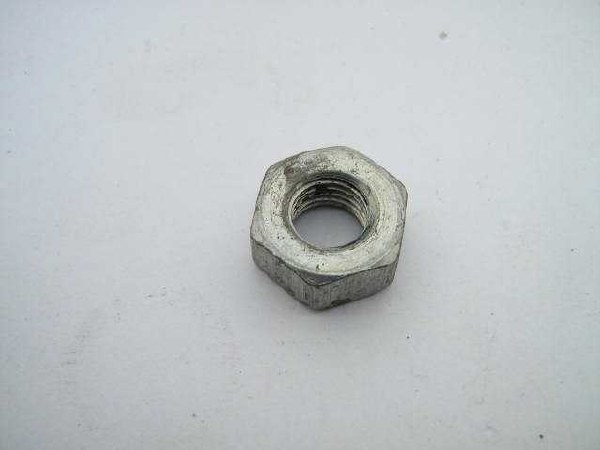 MOUNTING NUT OF VARIOUS USES - C. OBERT & CO.