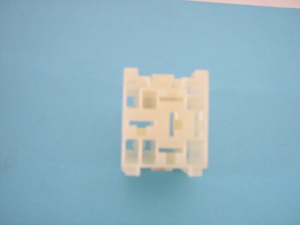 RELAY PLASTIC HOLDER - C. OBERT & CO.