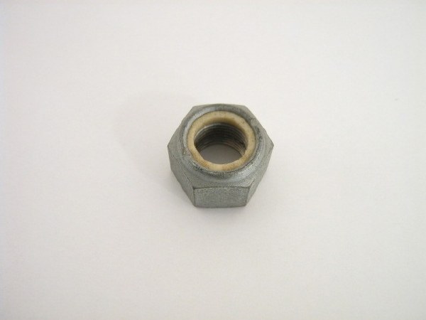 AVIATION NUT OF VARIOUS USES - C. OBERT & CO.