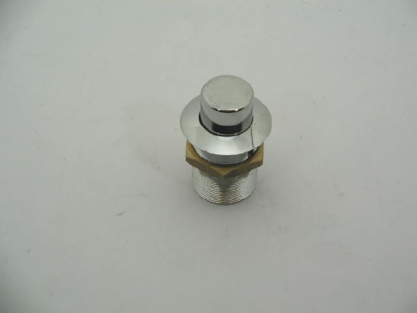 DOOR OR TRUNK PUSH BUTTON - C. OBERT & CO.