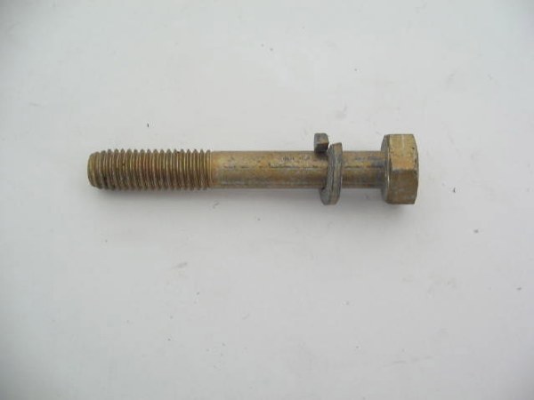 STARTER MOUNTING BOLT - C. OBERT & CO.