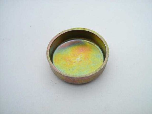 32 MM CUP STYLE FREEZE PLUG - C. OBERT & CO.