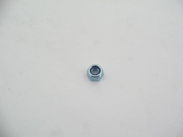 AVIATION NUT OF VARIOUS USES - C. OBERT & CO.