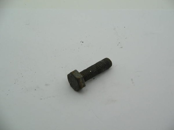 UPPER ALTERNATOR MOUNTING BOLT - C. OBERT & CO.