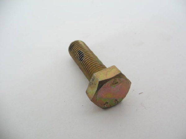ALTERNATOR BRACKET MOUNT BOLT - C. OBERT & CO.