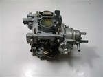 WEBER 34 DAT CARBURETOR - C. OBERT & CO.
