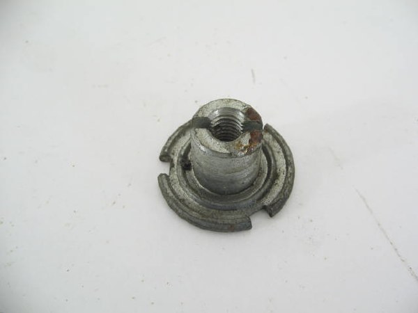 WIRE TO GLASS RETAINING BOLT - C. OBERT & CO.