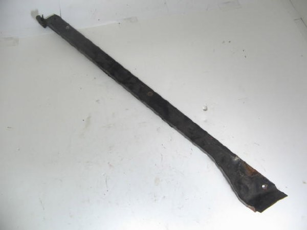 RIGHT RUBBER RETAINER - C. OBERT & CO.