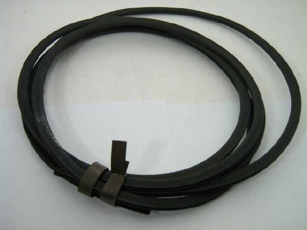 TRUNK OPENING RUBBER SEAL - C. OBERT & CO.