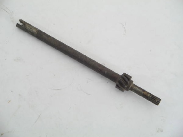 OIL PUMP SHAFT - C. OBERT & CO.