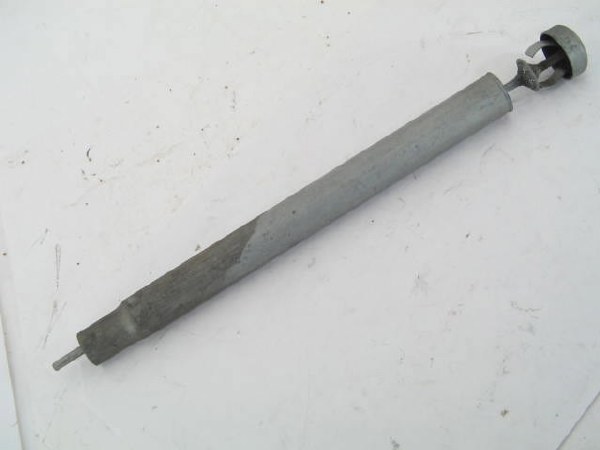 COMPLETE DIPSTICK ASSEMBLY - C. OBERT & CO.