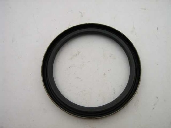 REAR MAIN CRANKSHAFT OIL SEAL - C. OBERT & CO.