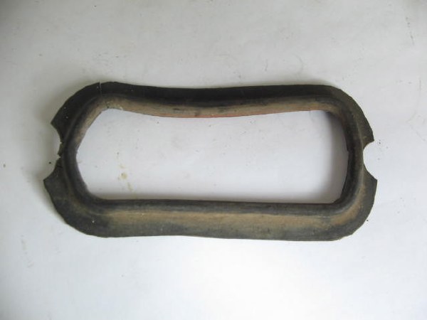FRESH AIR INTAKE SEAL - C. OBERT & CO.