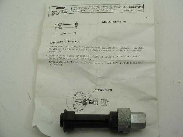 AUTOMATIC TRANSMISSION TOOL - C. OBERT & CO.