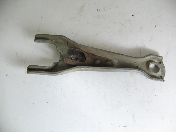CLUTCH RELEASE BEARING FORK - C. OBERT & CO.