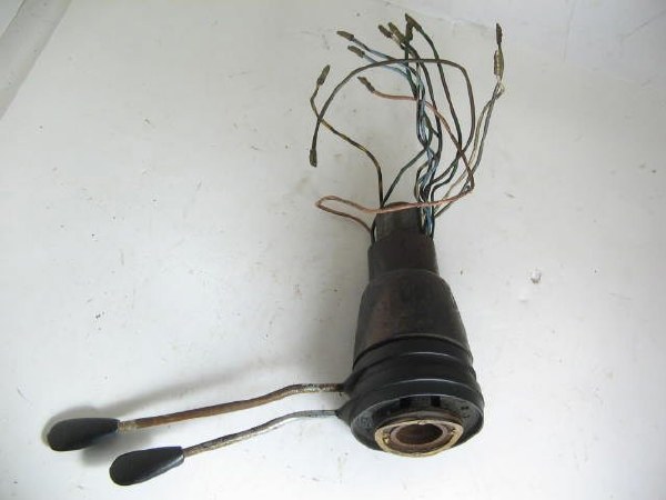 STEERING COLUMN SWITCH - C. OBERT & CO.