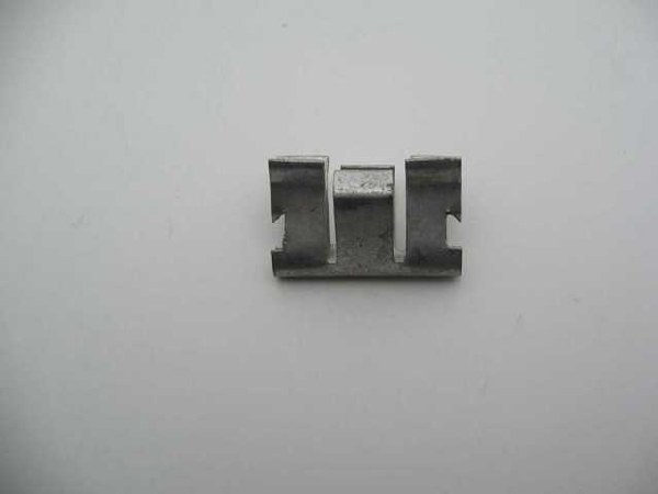 ROCKER TRIM RETAINING CLIP - C. OBERT & CO.