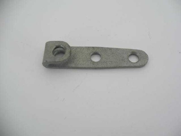 CLUTCH PEDAL IDLER LEVER - C. OBERT & CO.