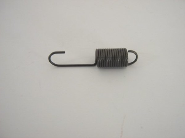 THROTTLE CABLE RETURN SPRING - C. OBERT & CO.