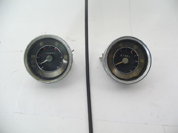 USA SPEEDOMETER - C. OBERT & CO.