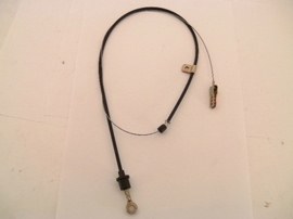 STARTER CABLE ASSEMBLY - C. OBERT & CO.