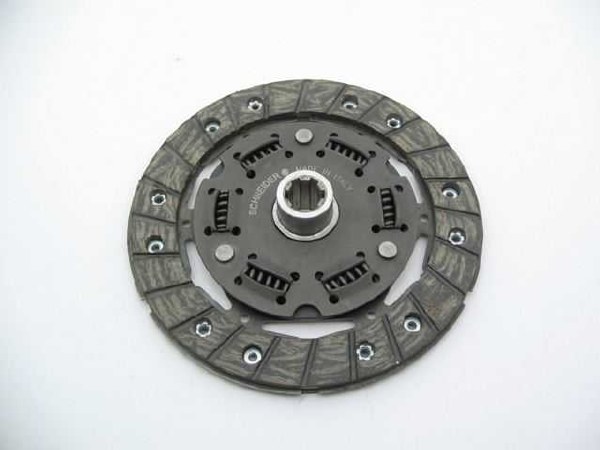 6-SPLINE CLUTCH DISC,+$50.CORE - C. OBERT & CO.