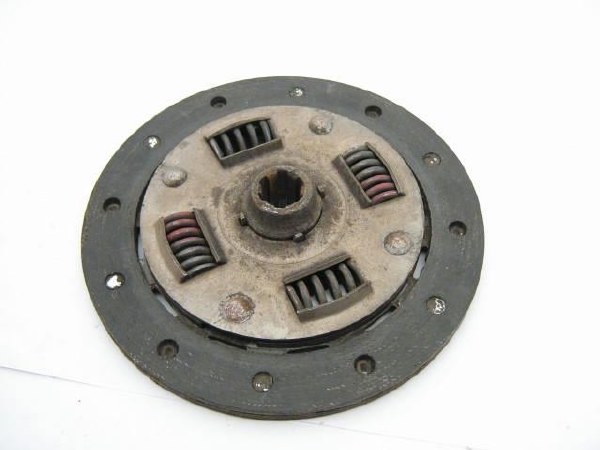 6-SPLINE CLUTCH DISC CORE ONLY - C. OBERT & CO.