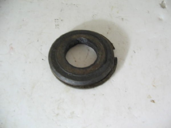 CRANK SHAFT OIL SEAL DISC - C. OBERT & CO.
