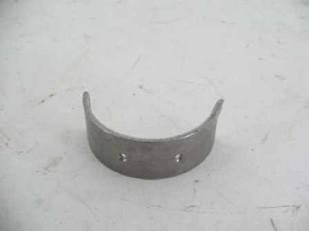 STD ROD BEARING HALF SHELL - C. OBERT & CO.
