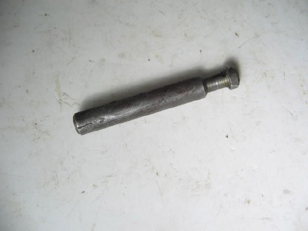 REVERSE SHAFT RETAINING PIN - C. OBERT & CO.