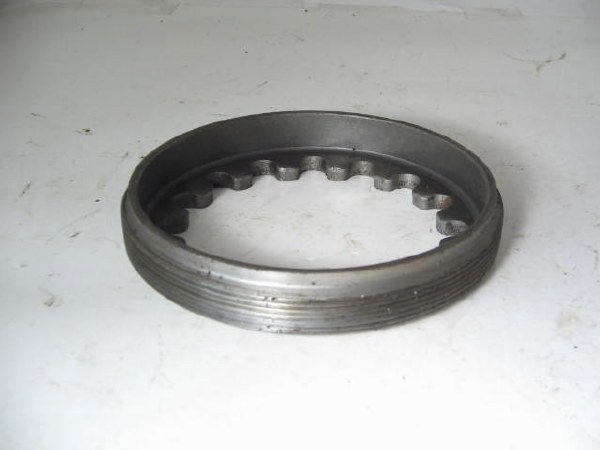 THREADED BEARING ADJUSTER - C. OBERT & CO.