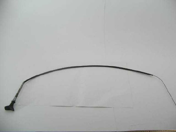 HAND THROTTLE CABLE - C. OBERT & CO.
