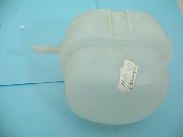 RADIATOR OVERFLOW TANK - C. OBERT & CO.