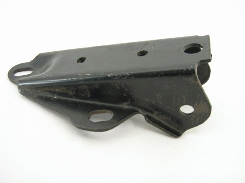 LEFT LOWER CONTROL ARM BRACKET - C. OBERT & CO.