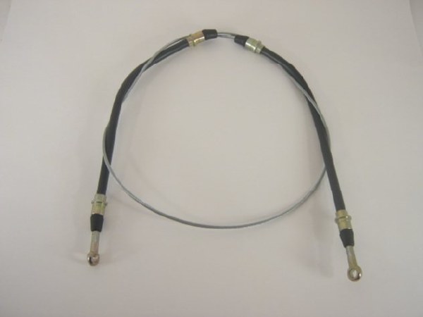 PARKING BRAKE CABLE - C. OBERT & CO.