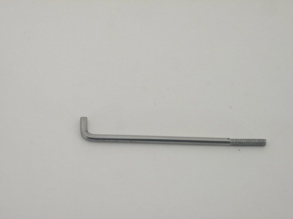 THROTTLE LINKAGE TIE ROD - C. OBERT & CO.