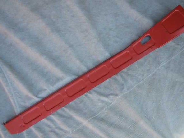 RIGHT INNER ROCKER PANEL - C. OBERT & CO.