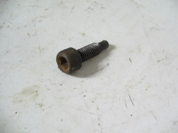 SPEEDO DRIVE RETAINING SCREW - C. OBERT & CO.