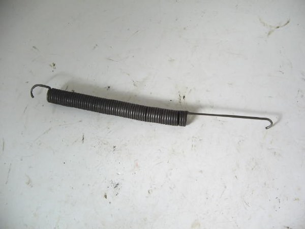 EARLY CLUTCH RETURN SPRING - C. OBERT & CO.