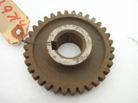 REVERSE GEAR - C. OBERT & CO.