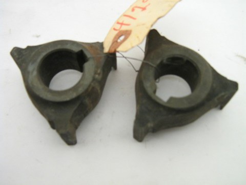 5-SPEED 5TH GEAR SLIDER HUB - C. OBERT & CO.