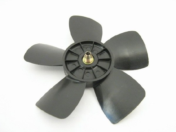 HEATER FAN BLADE - C. OBERT & CO.