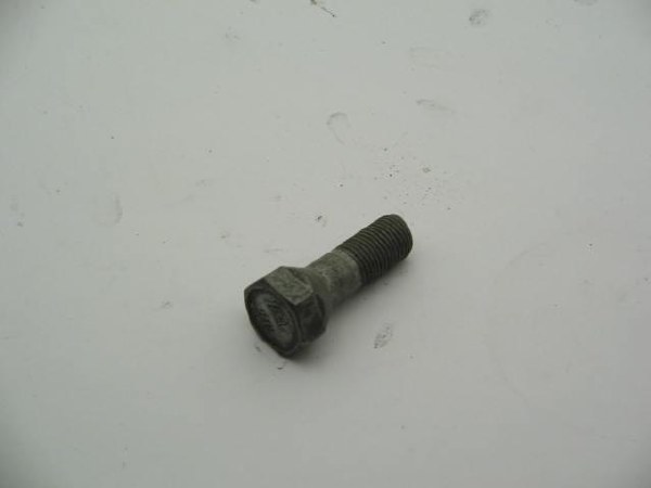 STEEL WHEEL RETAINING BOLT - C. OBERT & CO.