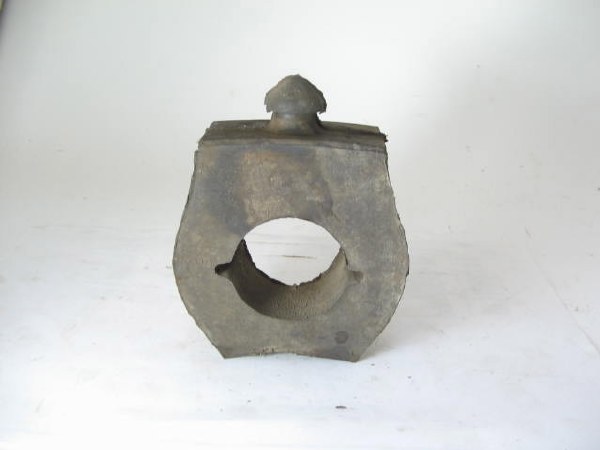 SUSPENSION RUBBER BUMP STOP - C. OBERT & CO.