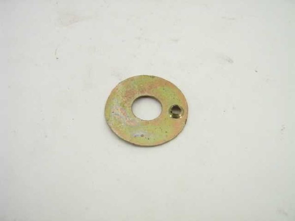 CAM BOLT RETAINING WASHER - C. OBERT & CO.