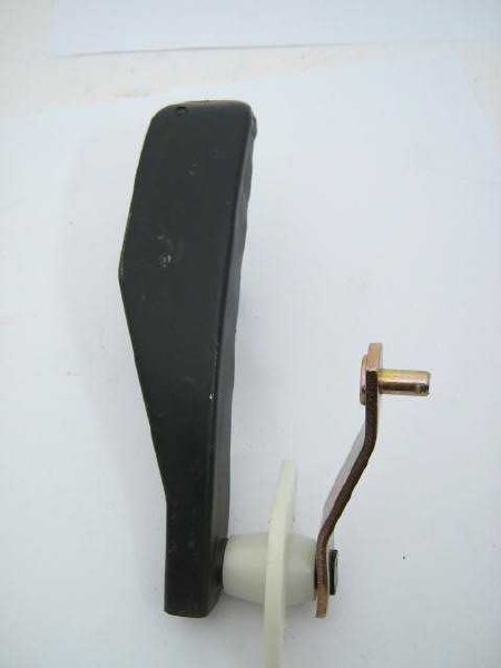 ACCELERATOR PEDAL ASSEMBLY - C. OBERT & CO.